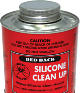 Redback | Trade Consumables That Work